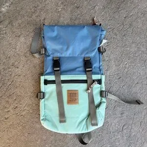Topo Designs | Bags | Topo Design Rover Backpack New | Poshmark